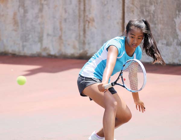 Valley Isle Scoreboard | News, Sports, Jobs - Maui News